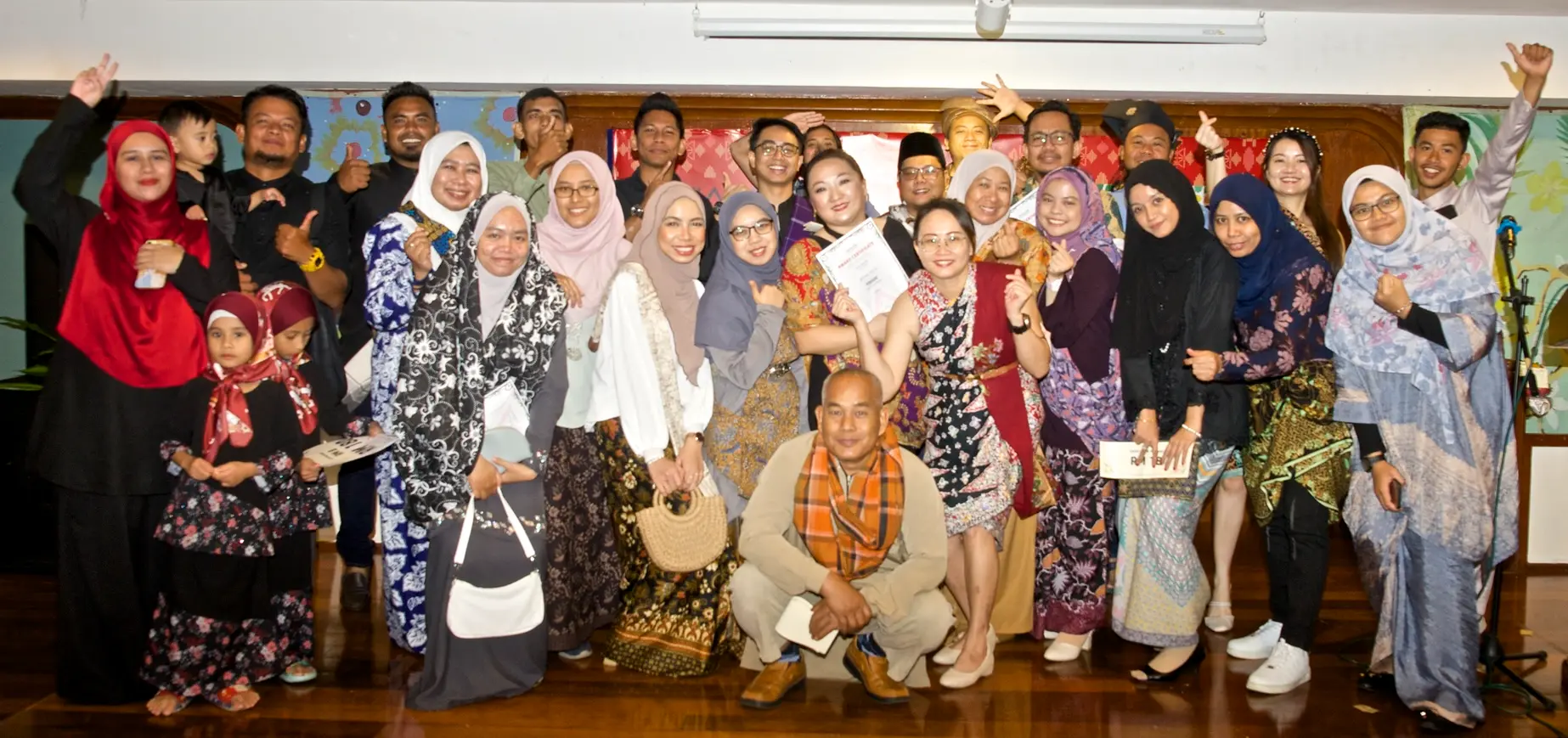 REWARD EVENT & 18th ANNIVERSARY ANNUAL DINNER | avialite.com